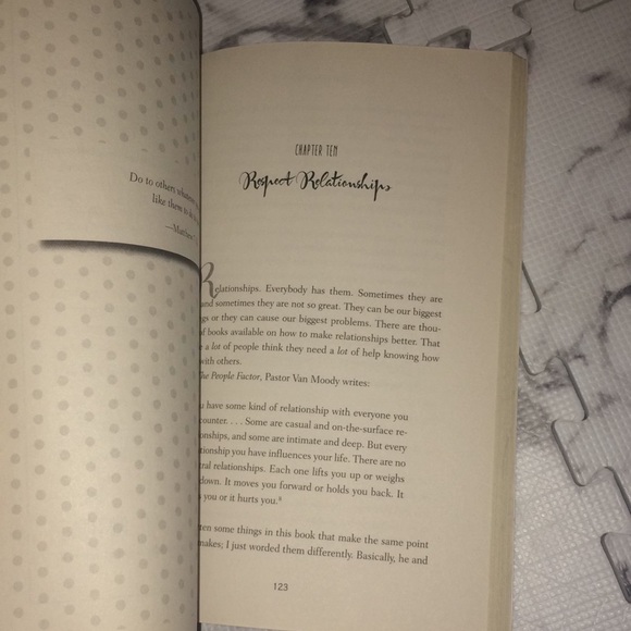 Other | Live Original Sadie Robertson Book | Poshmark